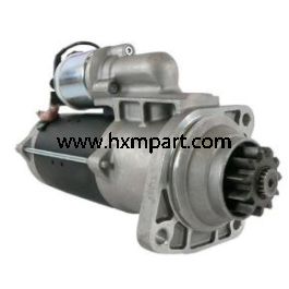 Starter Motor 612600090293 For Weichai Engine