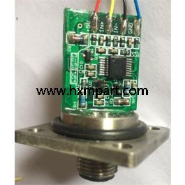 Amplifier Board for Crawler Crane Hirschmann Load Cell KMD 20T 25T 30T ...