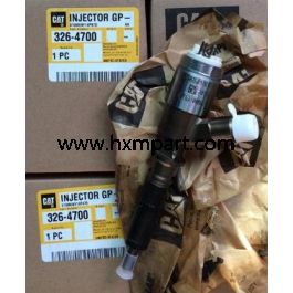 326-4700 Diesel Injector for CAT & PERKINS C4-C6 Engines