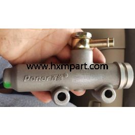 Clutch Master Pump for SANY Crane