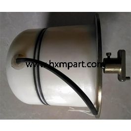 Crane Hoisting Winch Lowering Limiter 1020400095