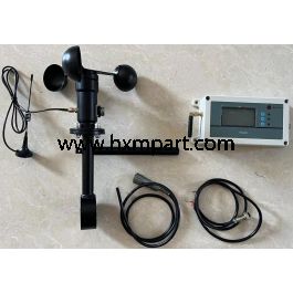 Crane Wireless Wind Speed Sensor- Wireless Anemometer