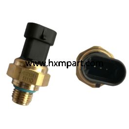 Cummins Engine Oil Pressure Sensor 4921511