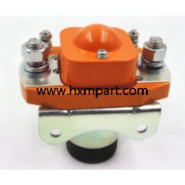 DC Contactor MZJ-100A/006