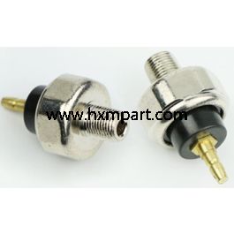 Doosan Engine Oil Pressure Sensor for Yanmar 4TNV94/98 Engine