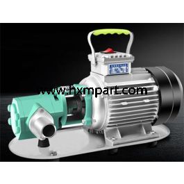 Electric Oil Transfer / Suction Pump