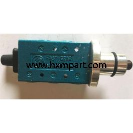 Fast Gear Double H Valve F99660