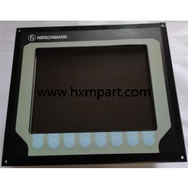 Hirschmann IC5600 Monitor Console SLI Display