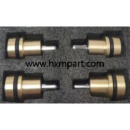 Joystick Pusher for Hitachi Excavator EX200-1-2-3-5