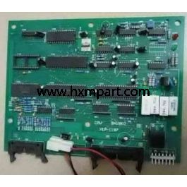 Kobelco Crane Computer CPU Board Y37A11322-2