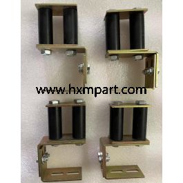 Crane LMI Cable Guiding Wheel