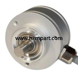 Magnetic Absolute Encoder HENGSTLER AR62