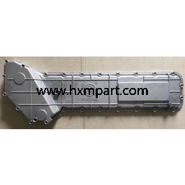 Oil Cooler Cover 614010083B for Weichai WP10 Engine