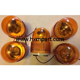 Rotary Signal Lamp with Magnet base