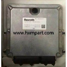 SANY Crawler Crane Main Controller Rexroth RC6-9 R902091119