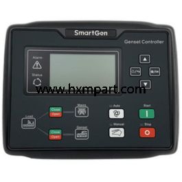 Smartgen HGM6120N Automatic Generator Controller Genset Controller.