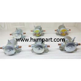 Solenoid Relay Switch SAS-4202