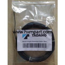 TADANO Boom Length Cable (LMI Cable) 361-319-35200