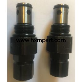 Tadano Kato Outrigger Pressure Relief Valve