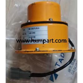 Tadano Outrigger Length Detector-Stroke Sensor RR-2027LDLA 361-318-00000