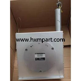 Zoomlion Outrigger Length Sensor 1021400039 -ASM Position Sensor ...