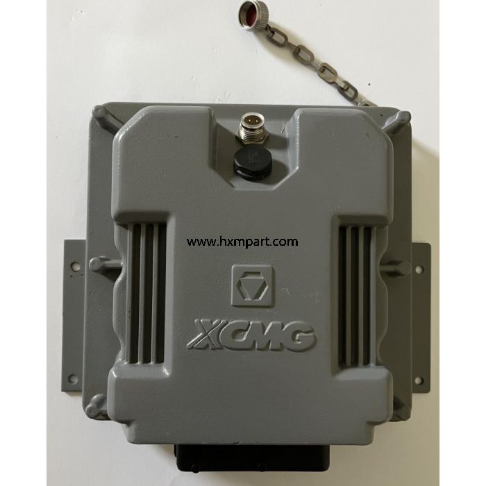 Hirschmann IFLEX C3 ICAN6 Controller for XCMG QY90, QAY110, QAY240 ...