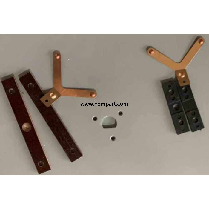 Tadano Contact Assy 333-712-77520 333-700-25170